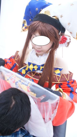 エロコス動画や画像 [スカートの中の秘め事]★スカートの中への誘いvol 49and50and51and52★